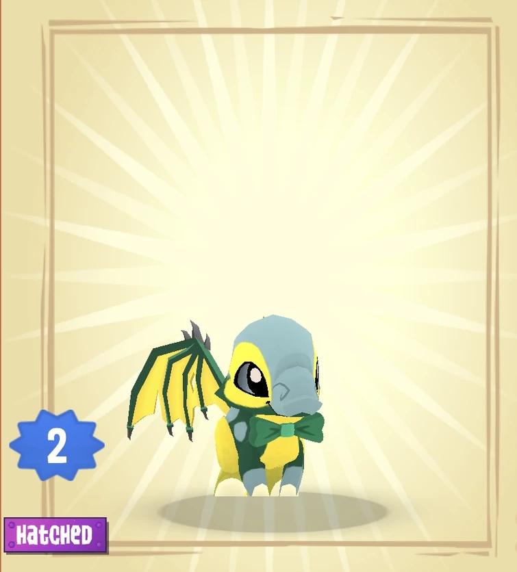 Paululo | Wikipets | Fandom