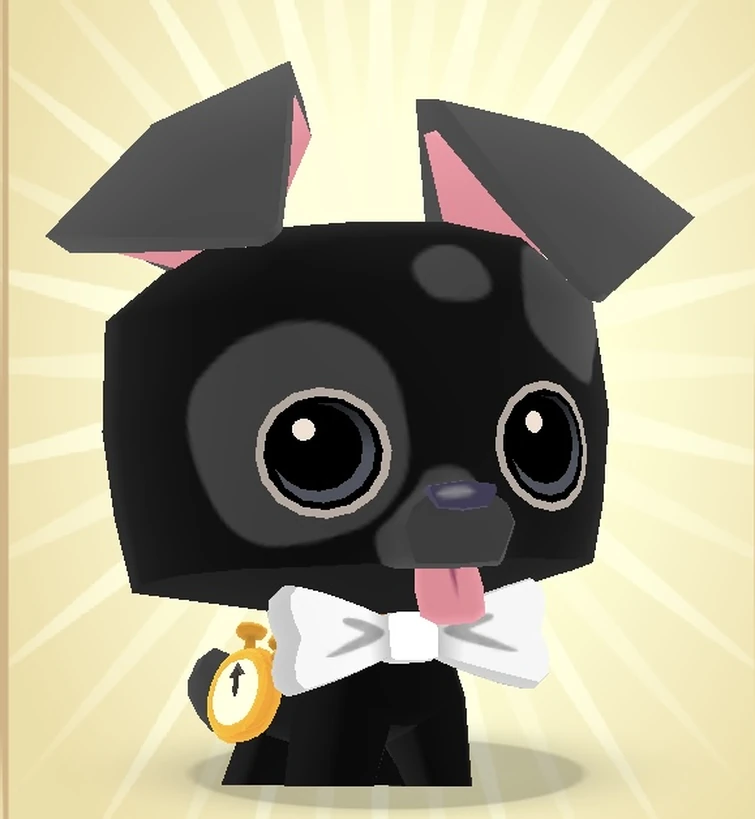 Coleson | Wikipets | Fandom