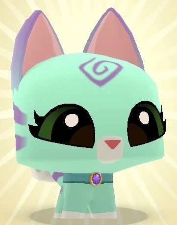 Estephanie | Wikipets | Fandom