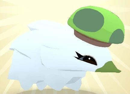 Ice Cap | Wikipets | Fandom