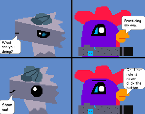 Practicing Wikipets Fandom