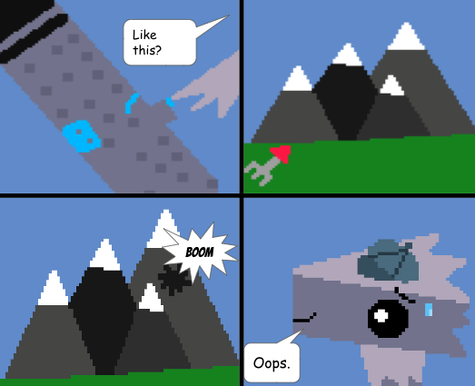 Practicing Wikipets Fandom