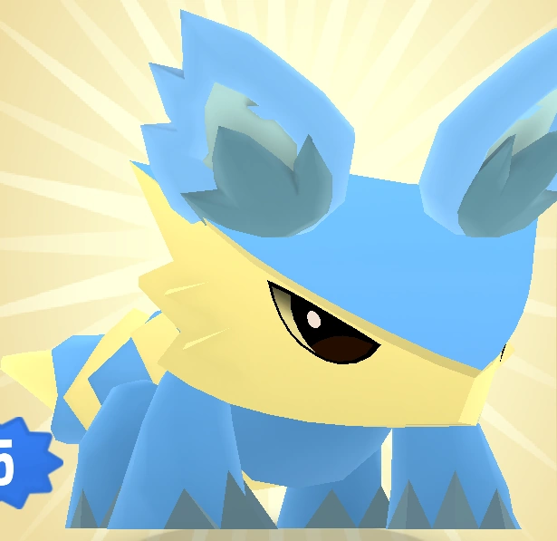 Puffball | Wikipets | Fandom