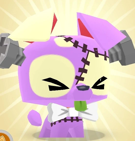 Cup-Pup | Wikipets | Fandom