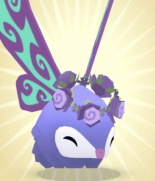 Amari | Wikipets | Fandom