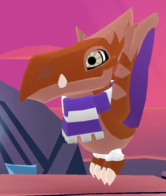 Bruce | Wikipets | Fandom