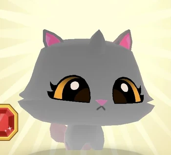 Fizzycat | Wikipets | Fandom