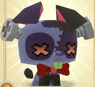 Imp | Wikipets | Fandom