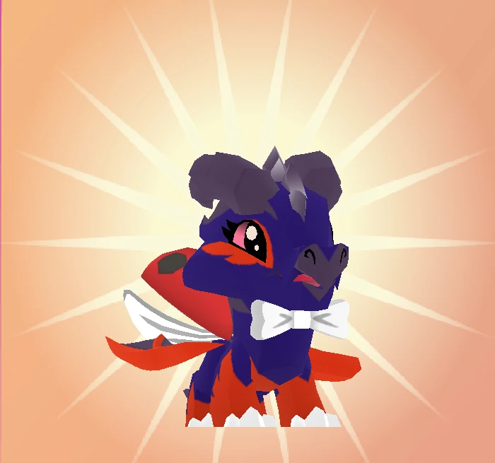 Mariquita | Wikipets | Fandom