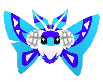Mothberry | Wikipets | Fandom