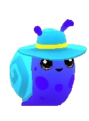 Slowberry | Wikipets | Fandom