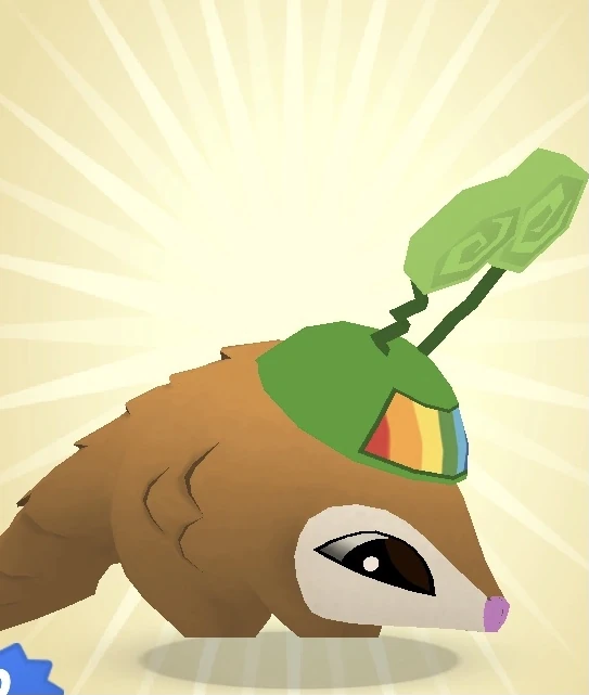 Stinky | Wikipets | Fandom