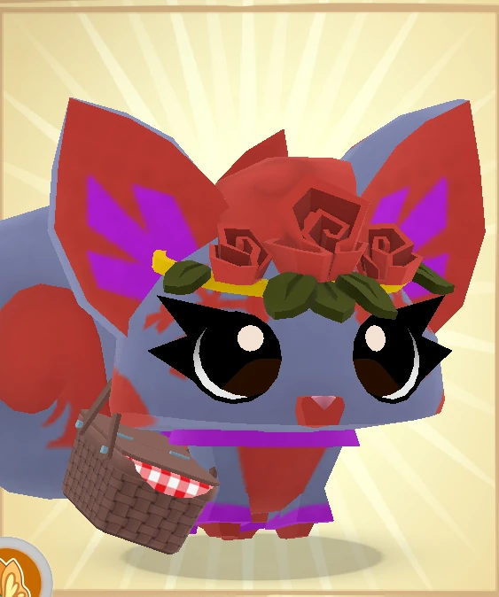 Anna | Wikipets | Fandom