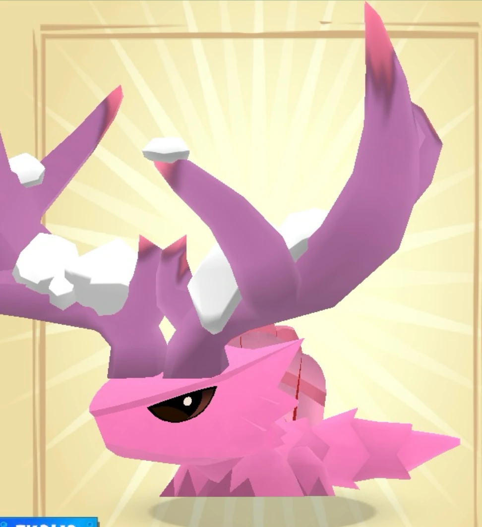 Redbud | Wikipets | Fandom