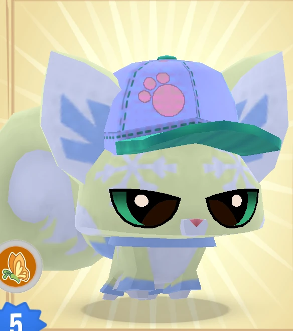 Chris | Wikipets | Fandom