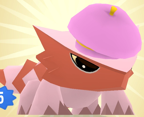 Marko | Wikipets | Fandom