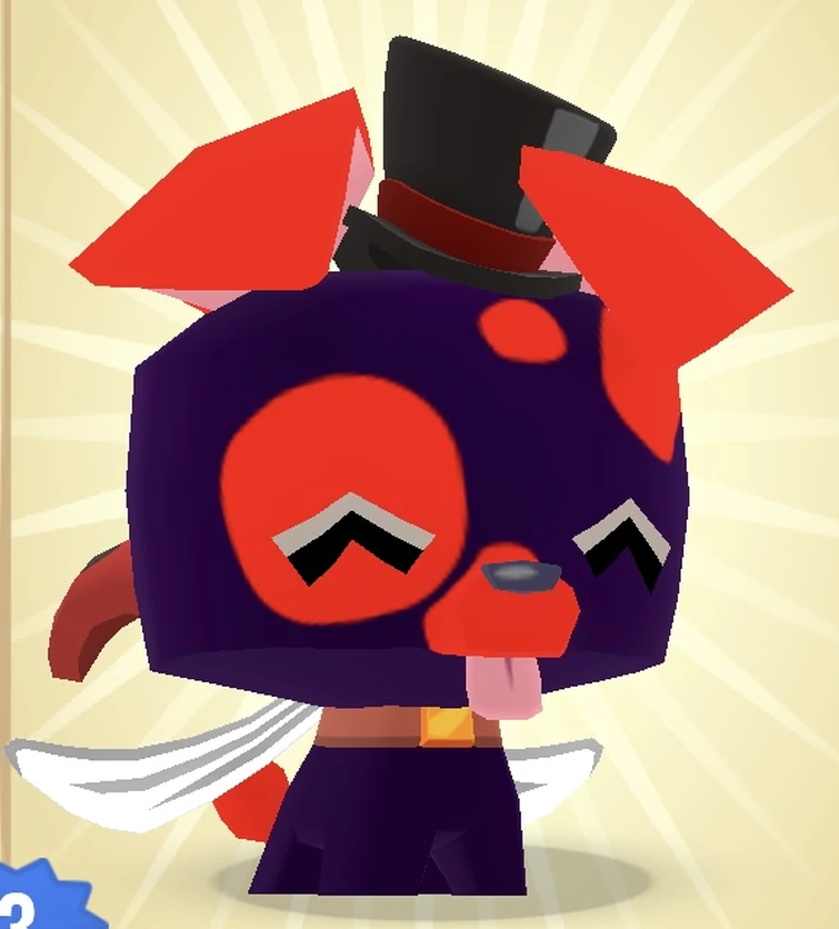 Rexy | Wikipets | Fandom