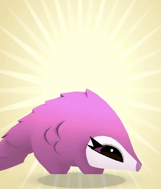 Starry | Wikipets | Fandom