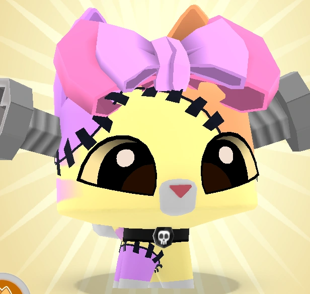 Ubi | Wikipets | Fandom