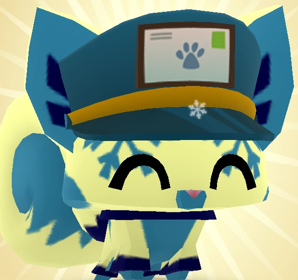 Fali | Wikipets | Fandom