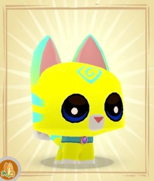 Nitro | Wikipets | Fandom