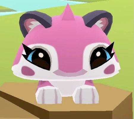 Peri | Wikipets | Fandom