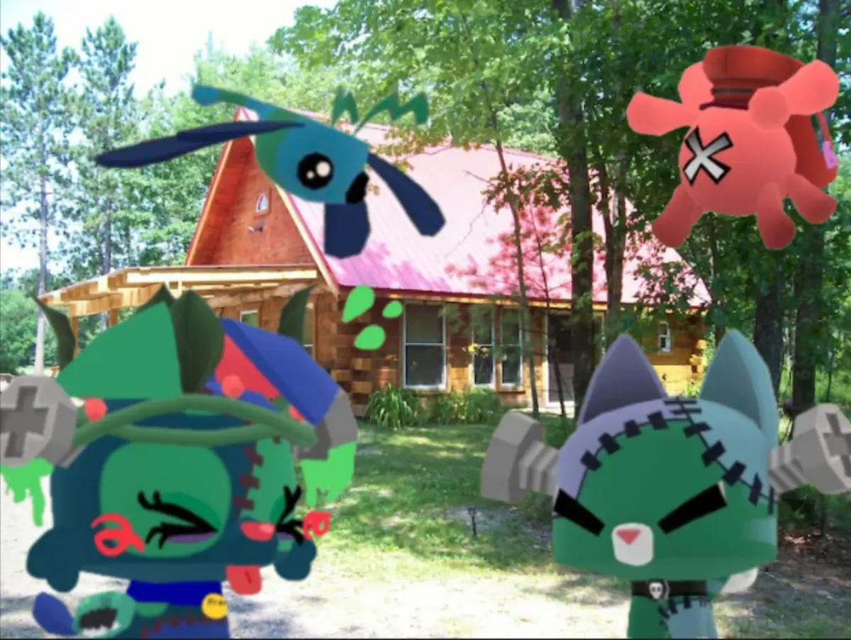 Swampyverse | Wikipets | Fandom