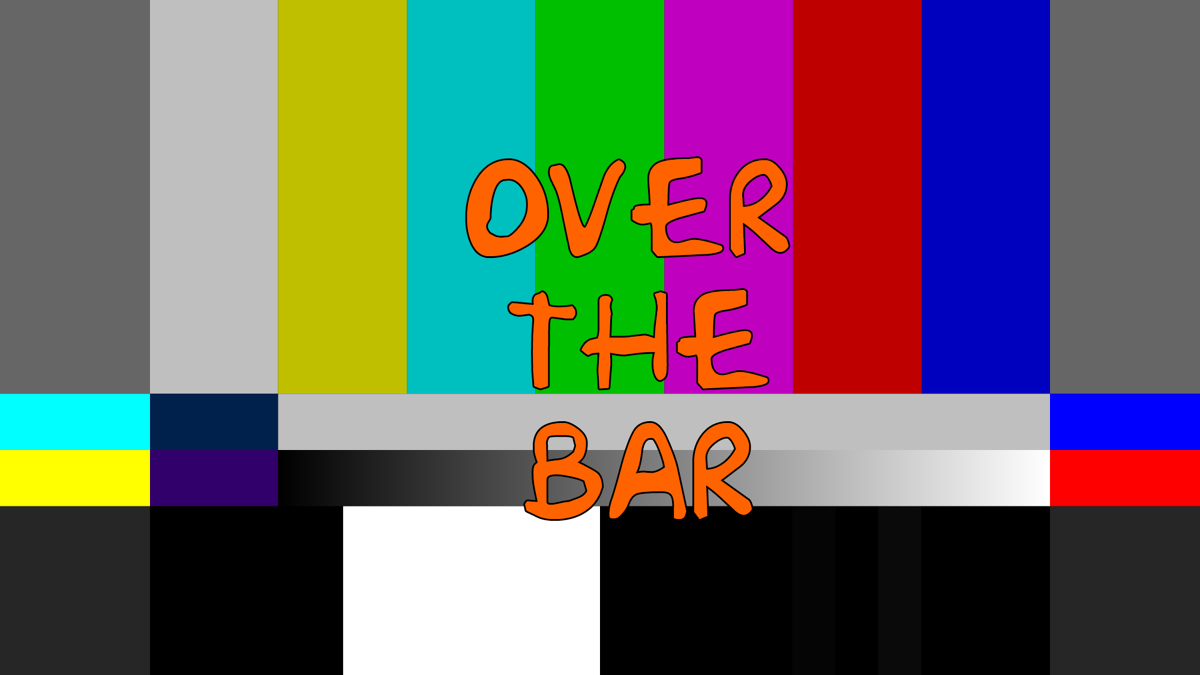 Over The Bar | Wikipizza Wikia | Fandom