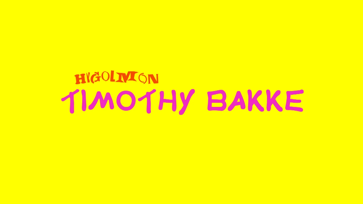 Timothy Bakke | Wikipizza Wikia | Fandom