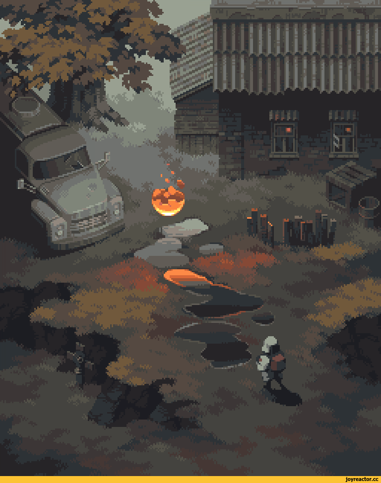 PocketZone Вики | Fandom