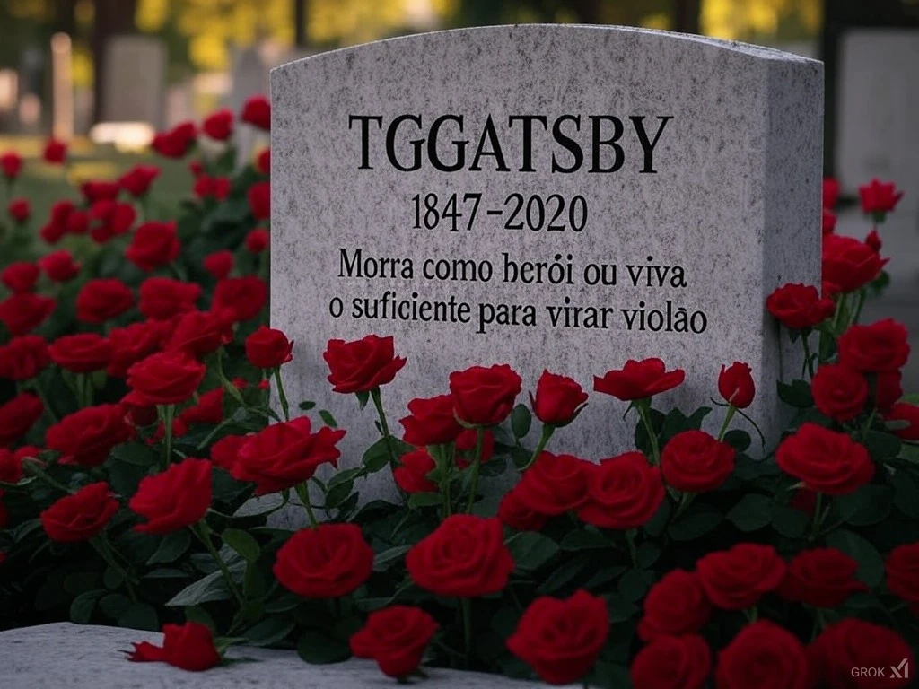 TGGatsby | Wikia Wikipol | Fandom