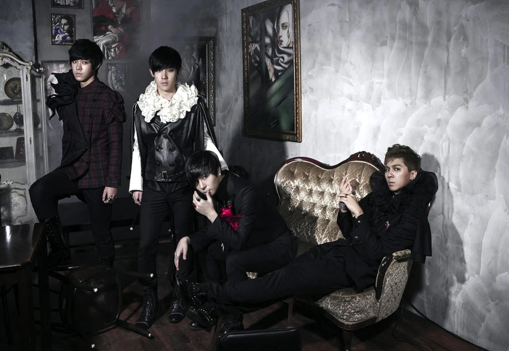 B.O.M | IKPOP's Wiki | Fandom