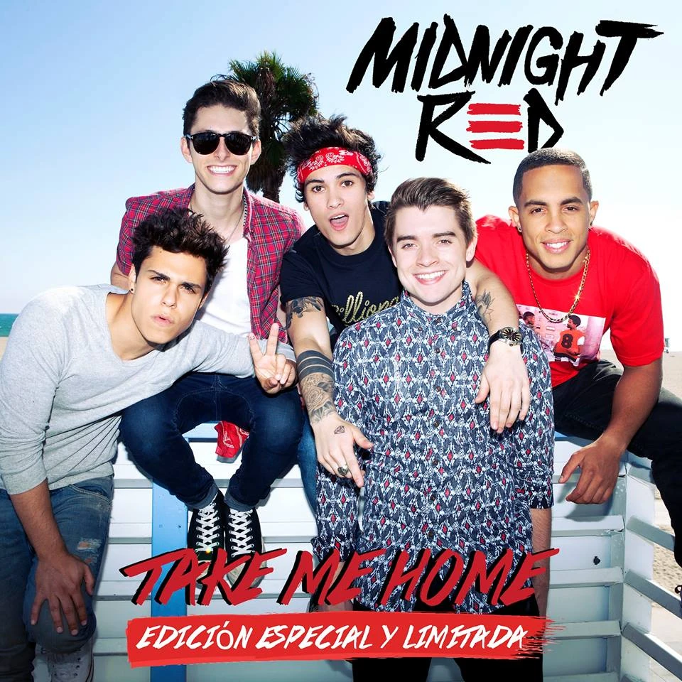 Midnight Red | Wiki Pop | Fandom