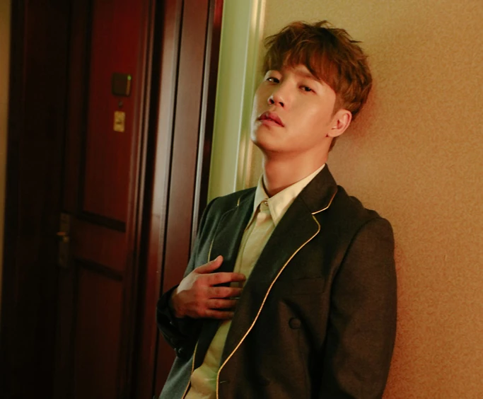 Lee Hyun | IKPOP's Wiki | Fandom