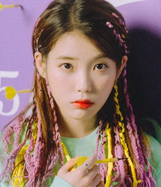 IU | IKPOP's Wiki | Fandom