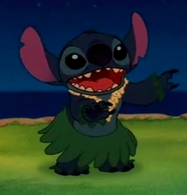 Stitch | Wikippedia Wiki | Fandom