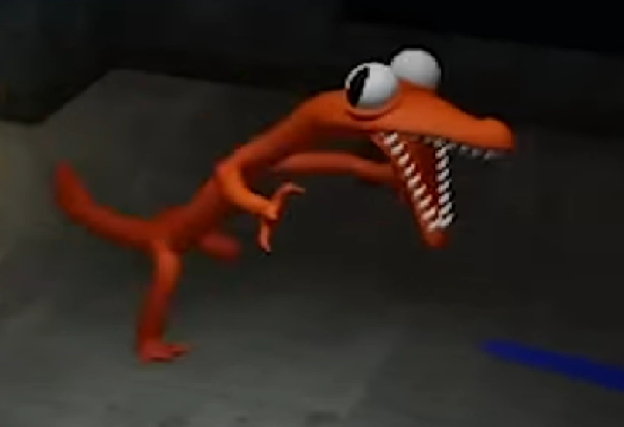 Category:Characters | Rainbow Friends Wiki | Fandom