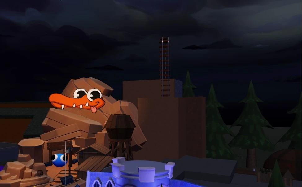 Category:Locations | Rainbow Friends Wiki | Fandom