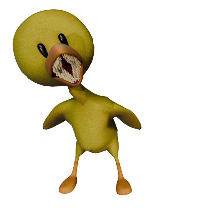 Yellow | Rainbow Friends Wiki | Fandom