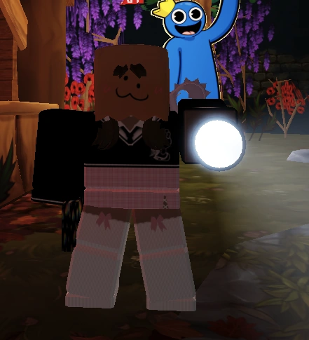 Flashlight | Rainbow Friends Wiki | Fandom