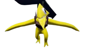 Yellow | Rainbow Friends Wiki | Fandom