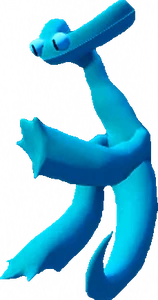 Cyan | Rainbow Friends Wiki | Fandom