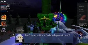 Yellow | Rainbow Friends Wiki | Fandom