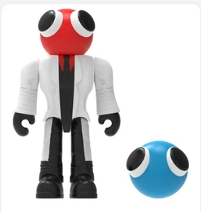 Scientist | Rainbow Friends Wiki | Fandom