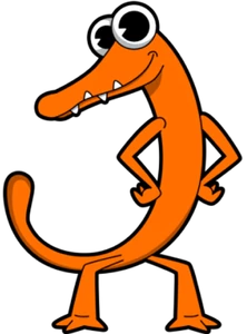 Orange | Rainbow Friends Wiki | Fandom