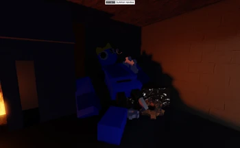 Animatronic Rainbow Friends | Rainbow Friends Wiki | Fandom