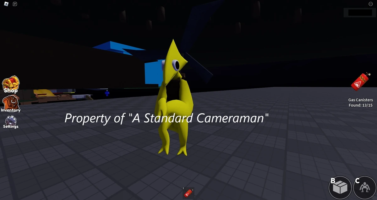 Bugs and Glitches | Rainbow Friends Wiki | Fandom