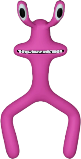 Pink | Rainbow Friends Wiki | Fandom