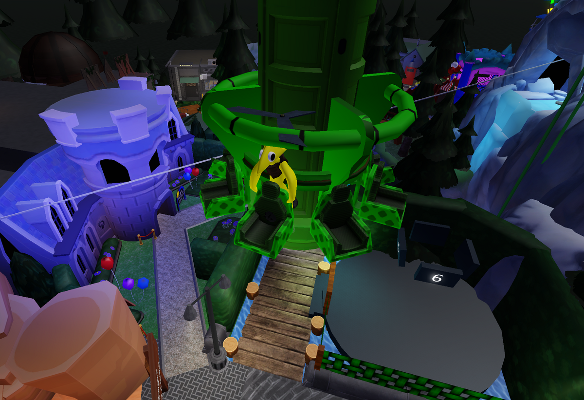 Odd World Rainbow Friends Wiki Fandom, 49% OFF