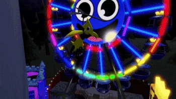 Jumpscares | Rainbow Friends Wiki | Fandom